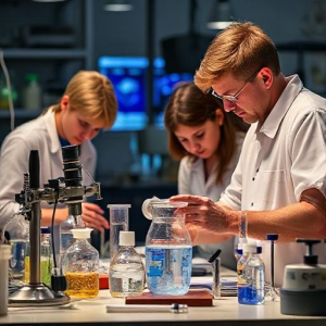 Bachelor of Education (Natural Sciences) – The Open University of Sri Lanka