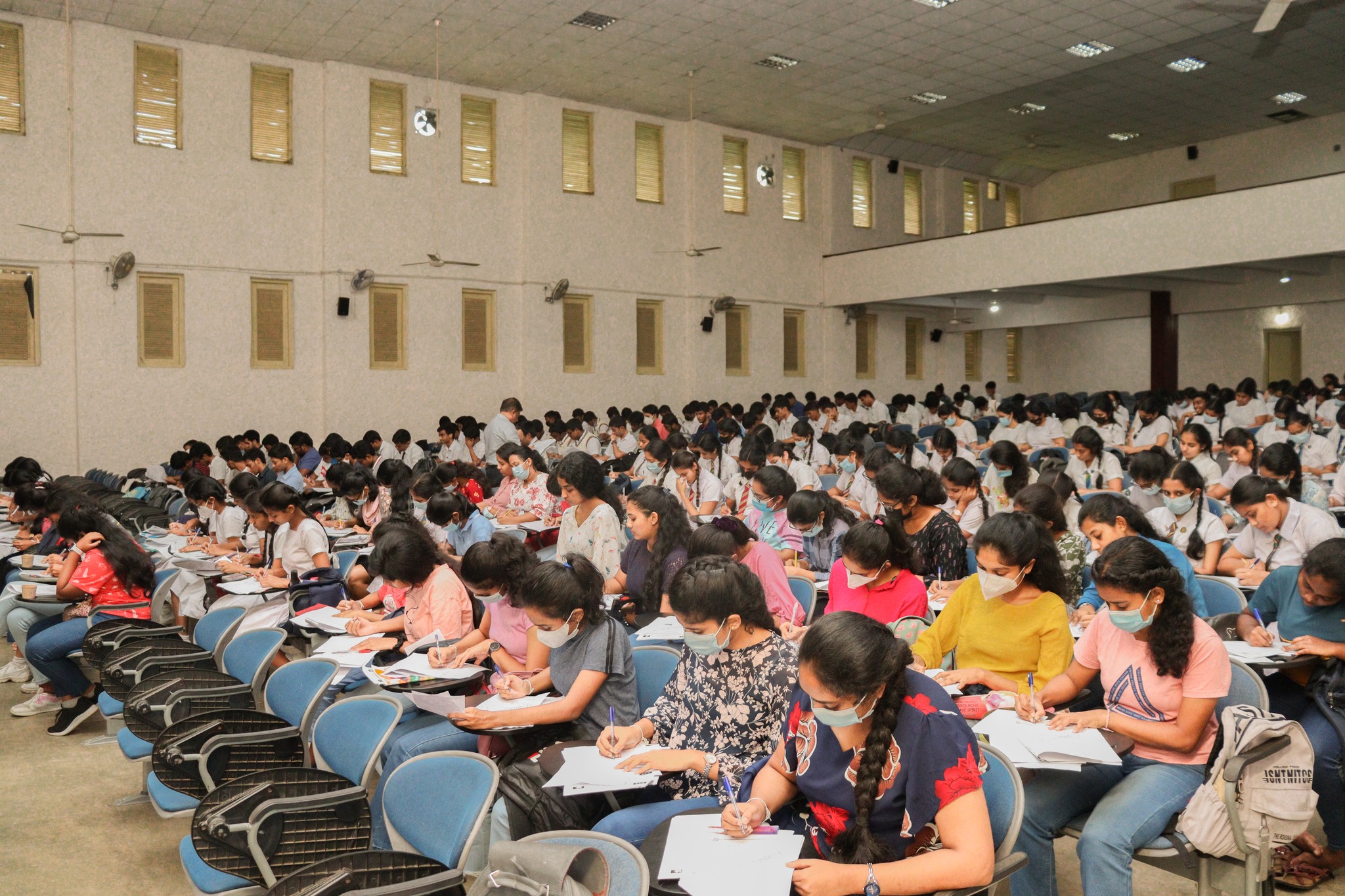 A/L physics seminar at Kandy Regional centre – The Open University of ...
