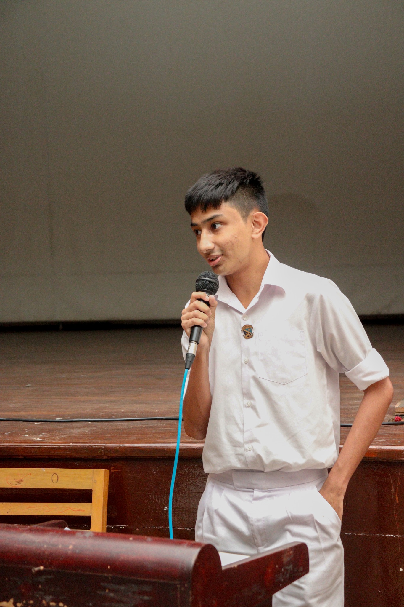 A/L physics seminar at Kandy Regional centre – The Open University of ...