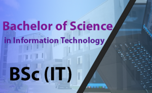 Bachelor of Science in Information Technology – The Open University of ...