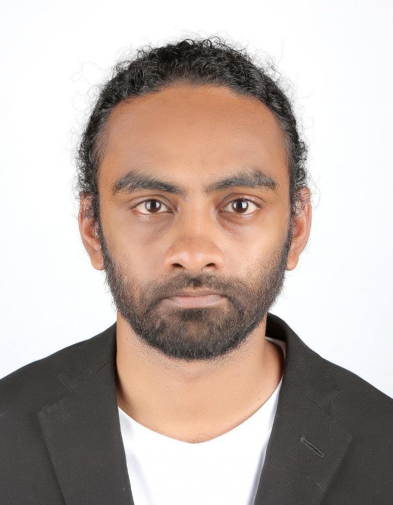 M. F. M. Sabri – The Open University of Sri Lanka