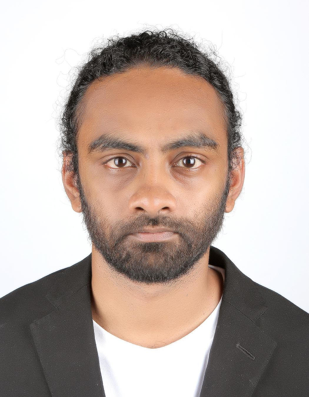 M. F. M. Sabri – The Open University of Sri Lanka