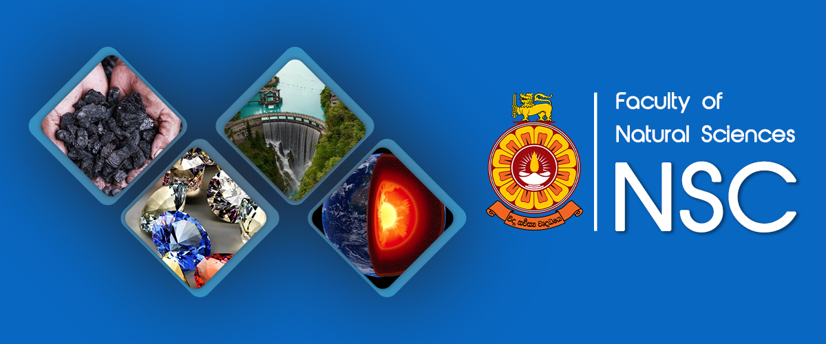 OUSL – The Open University of Sri Lanka