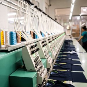 Bachelor of Science Honours in Engineering – Textile & Clothing BSc(Eng ...