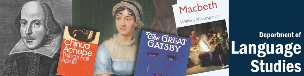 Dept. of Language Studies – The Open University of Sri Lanka