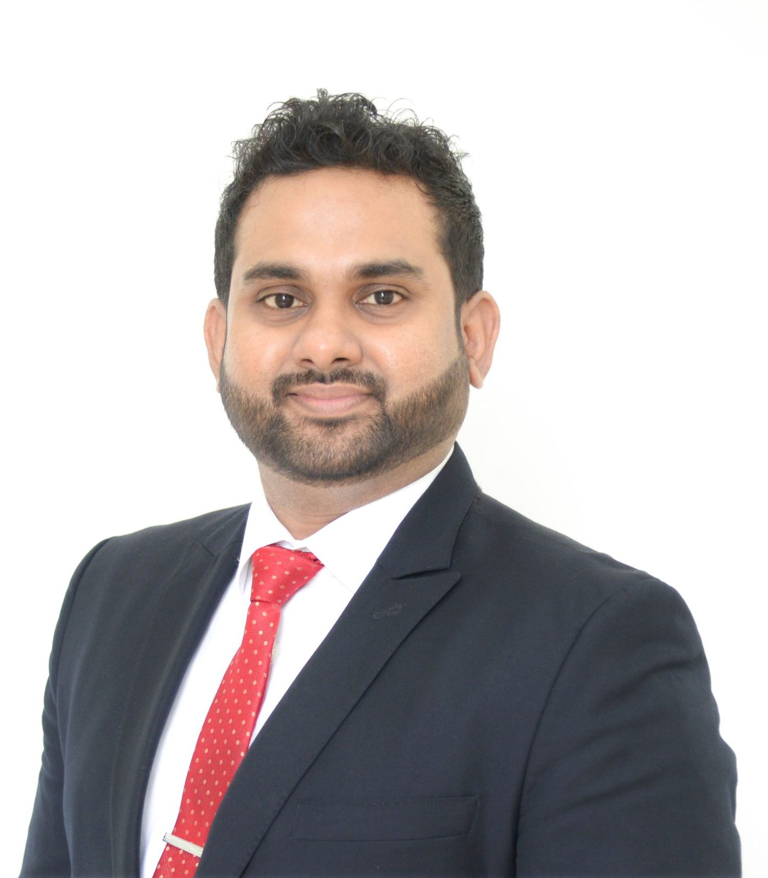 Prof. Sanath Sameera Wijesinghe – The Open University of Sri Lanka