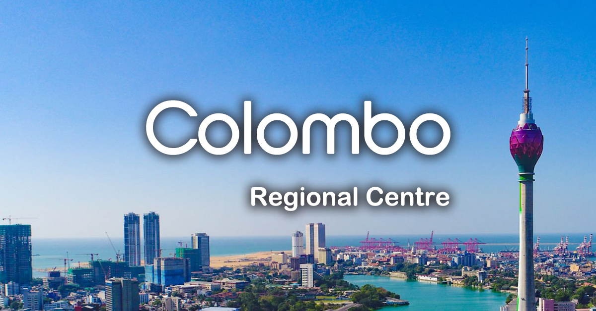 Regional Educational Services – The Open University of Sri Lanka