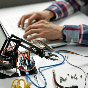 Bachelor of Science Honours in Engineering – Computer Engineering – The ...