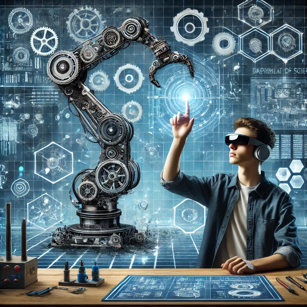 Bachelor of Science Honours in Engineering – Mechanical Engineering ...