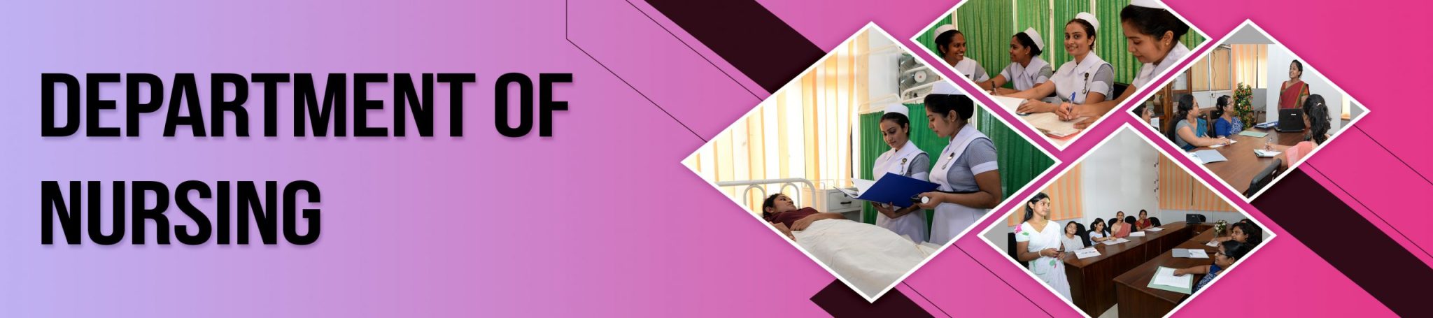 Dept. of Nursing – The Open University of Sri Lanka