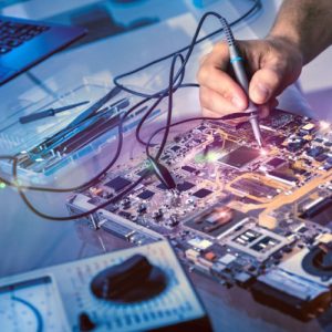 Bachelor of Science Honours in Engineering – Electrical Engineering ...