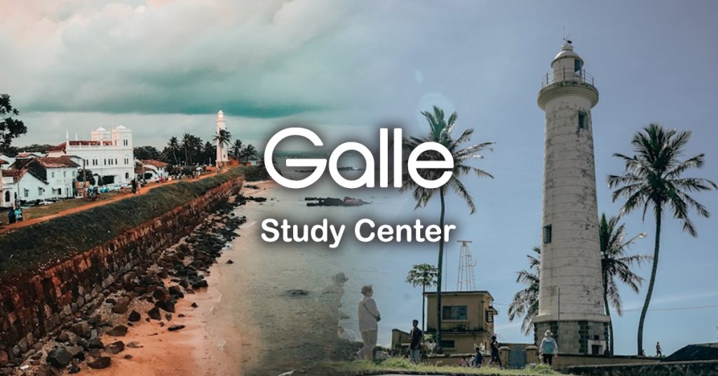 Regional Educational Services – The Open University of Sri Lanka