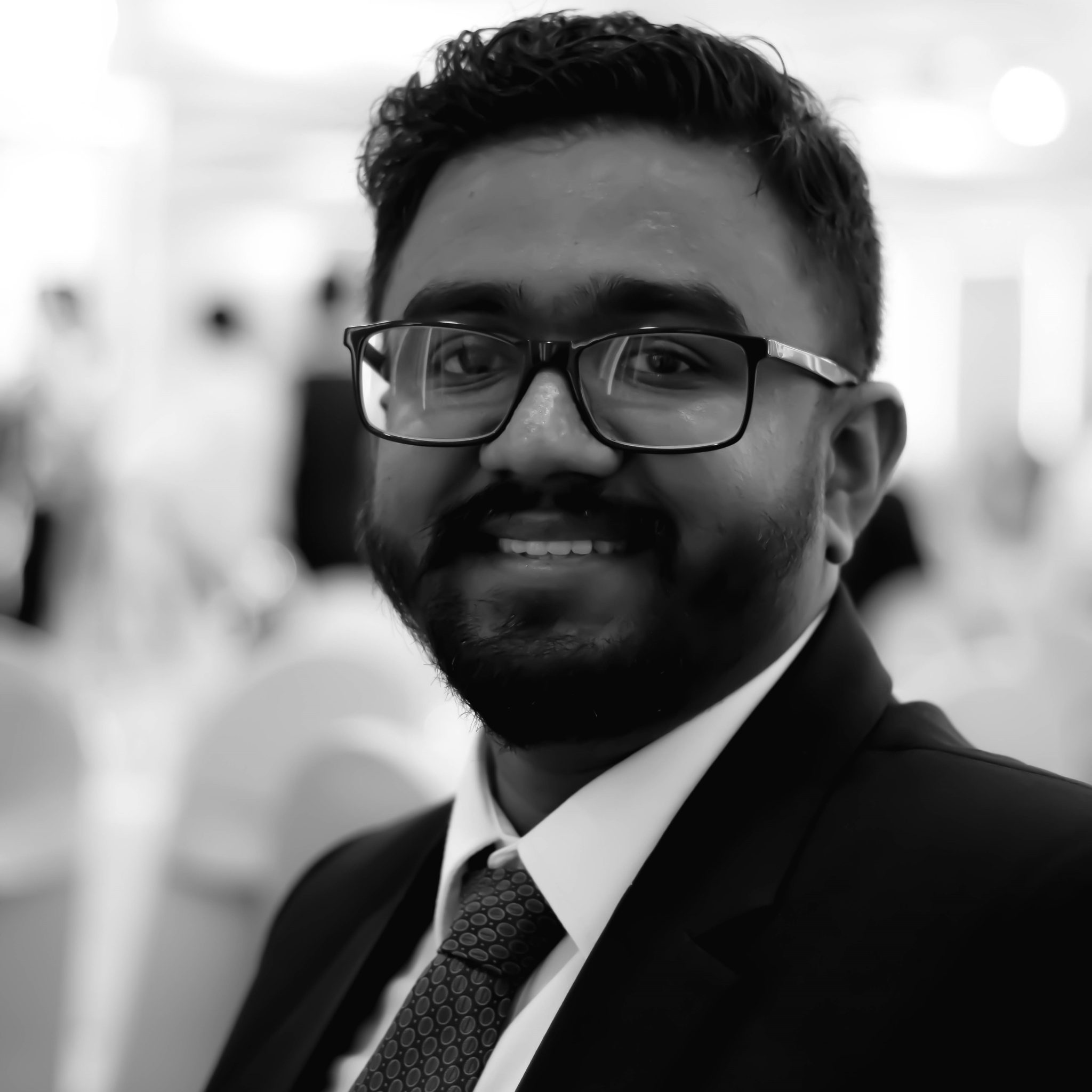 Mr. B.M.G. Saliya T.S.K. Wickramasinghe – The Open University of Sri Lanka