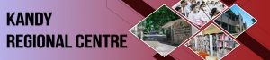 Kandy Regional Centre – The Open University of Sri Lanka