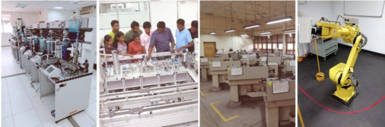 Dept. of Mechanical Engineering – The Open University of Sri Lanka
