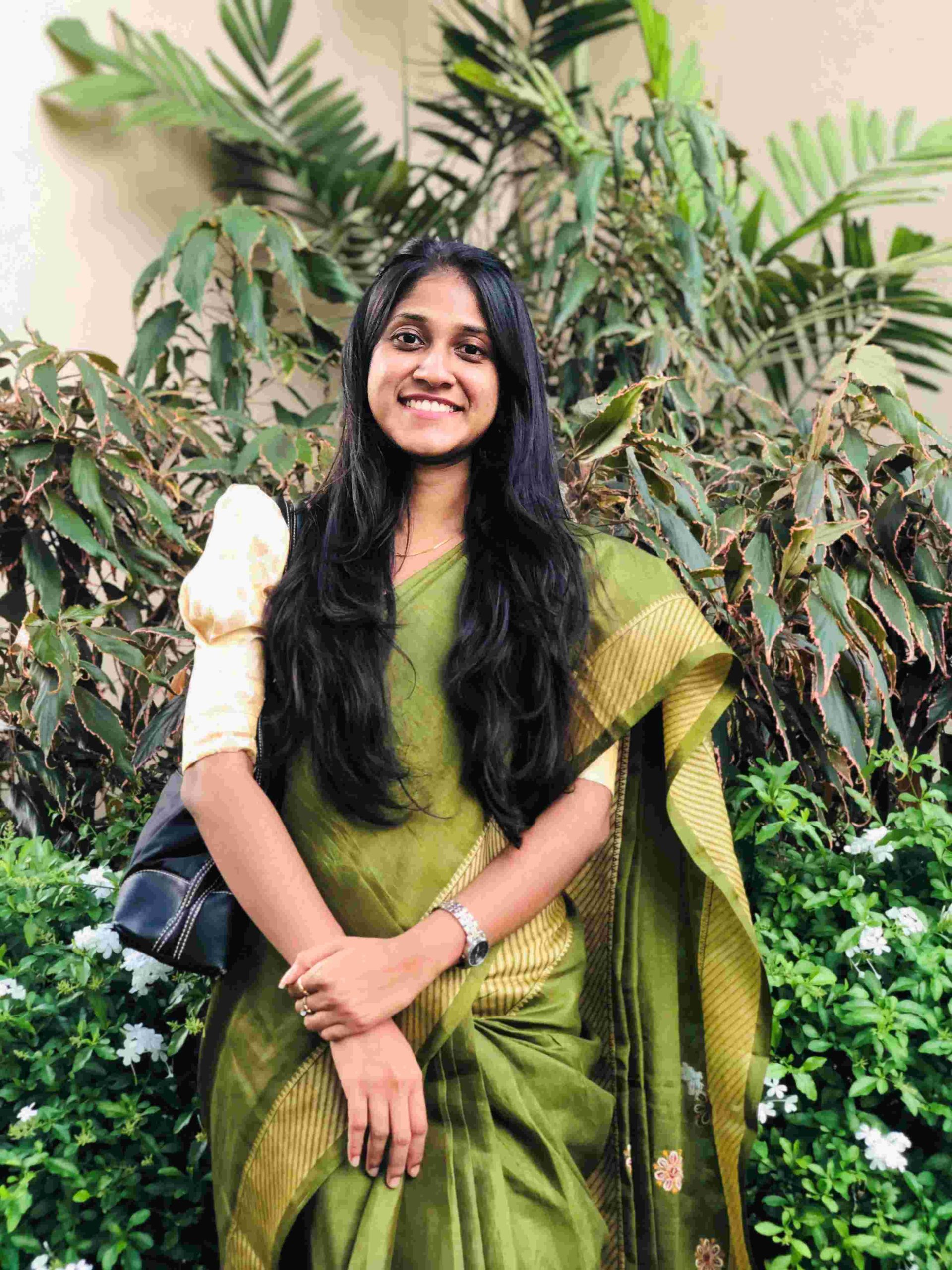Ms. D. R. P. Upananda – The Open University of Sri Lanka