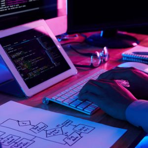 Bachelor of Software Engineering Honours – The Open University of Sri Lanka