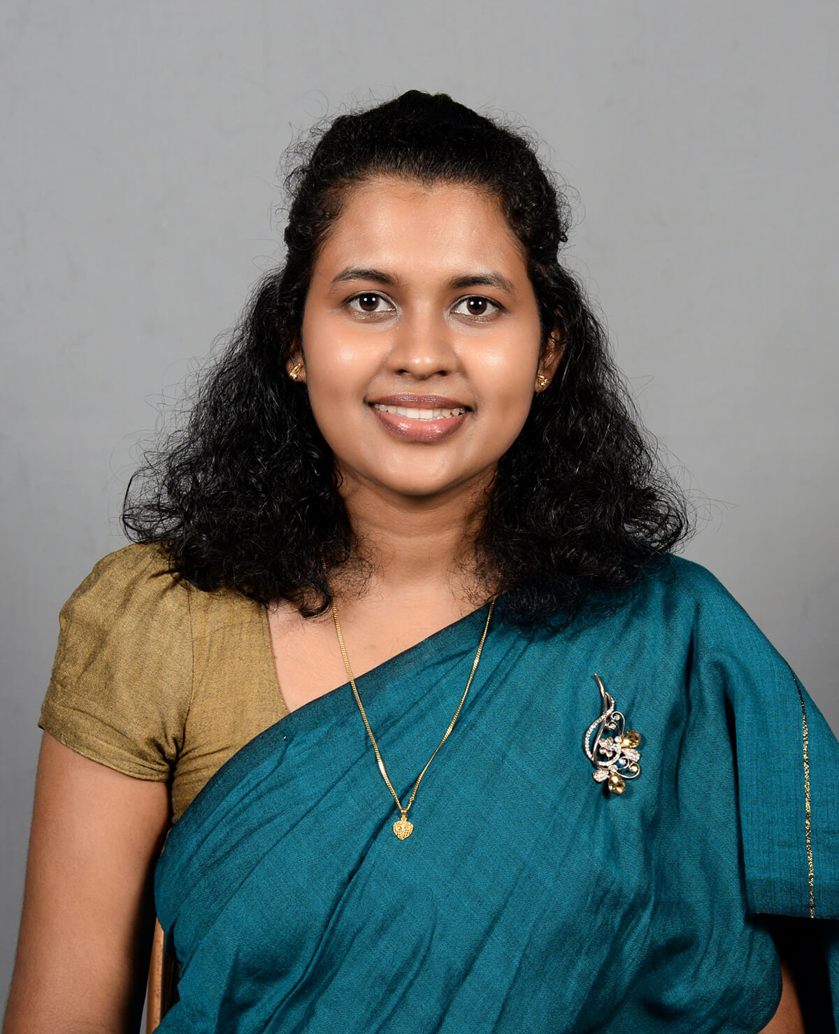 Ms. A.S.P.L. Senadheera – The Open University of Sri Lanka