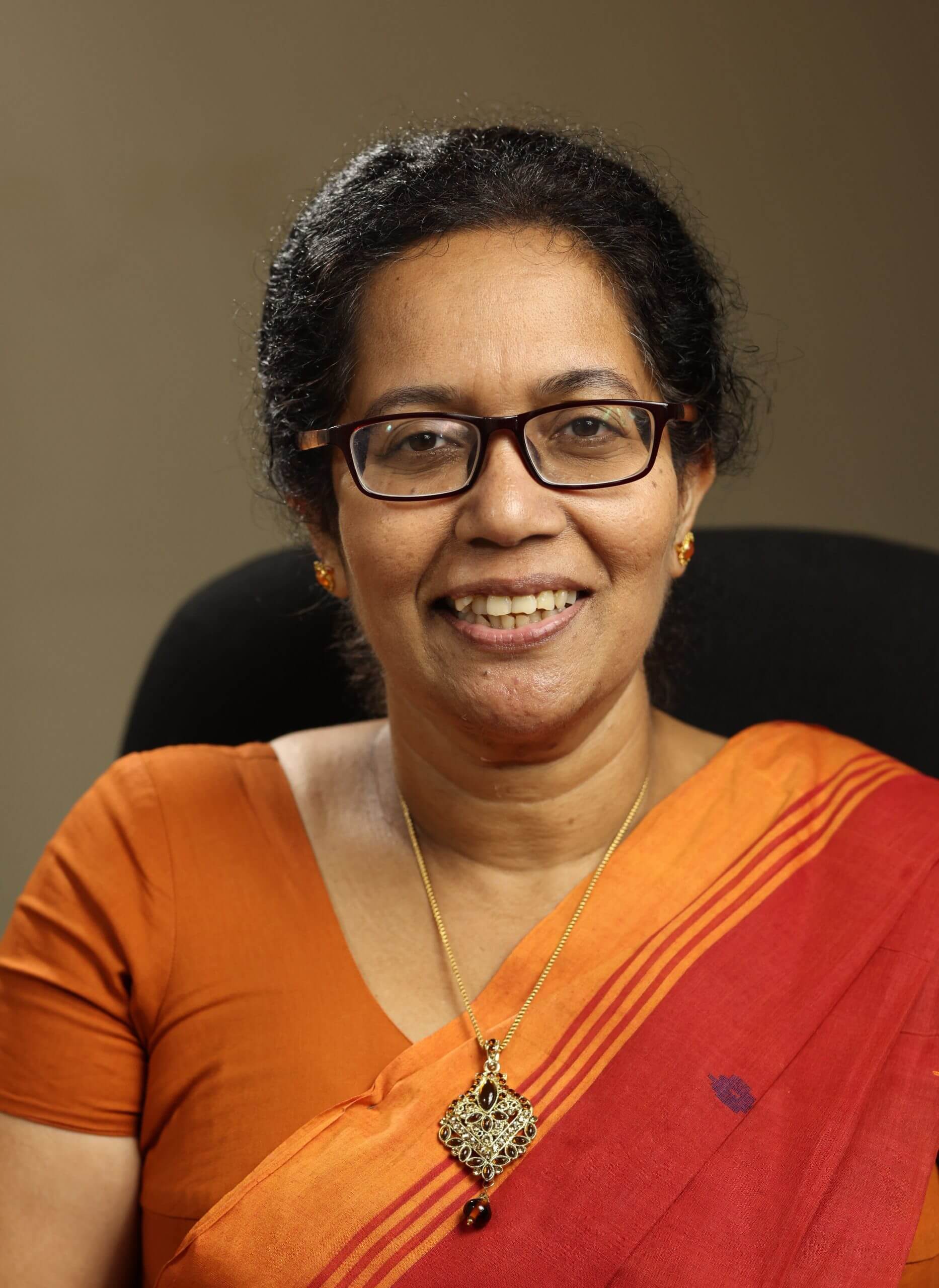 Dr. S. A. A. K. Satharasinghe – The Open University of Sri Lanka