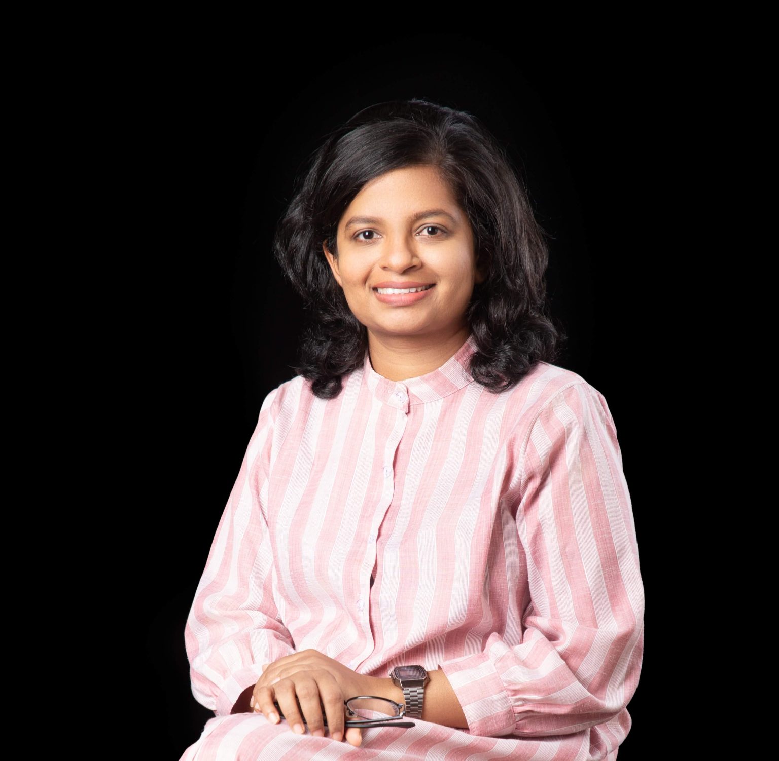 Dr. Sandunika Hasangani – The Open University of Sri Lanka