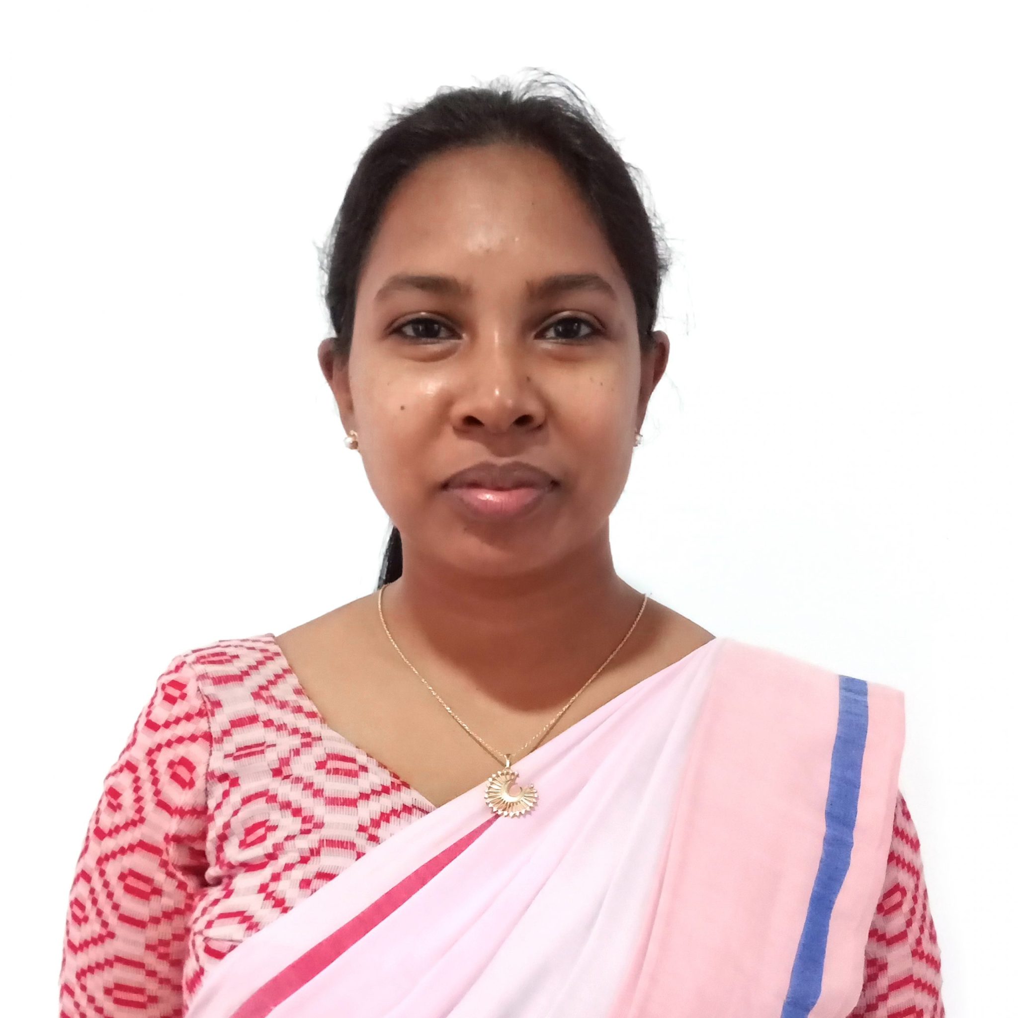 Ms. S.A.S.K. Perera – The Open University of Sri Lanka