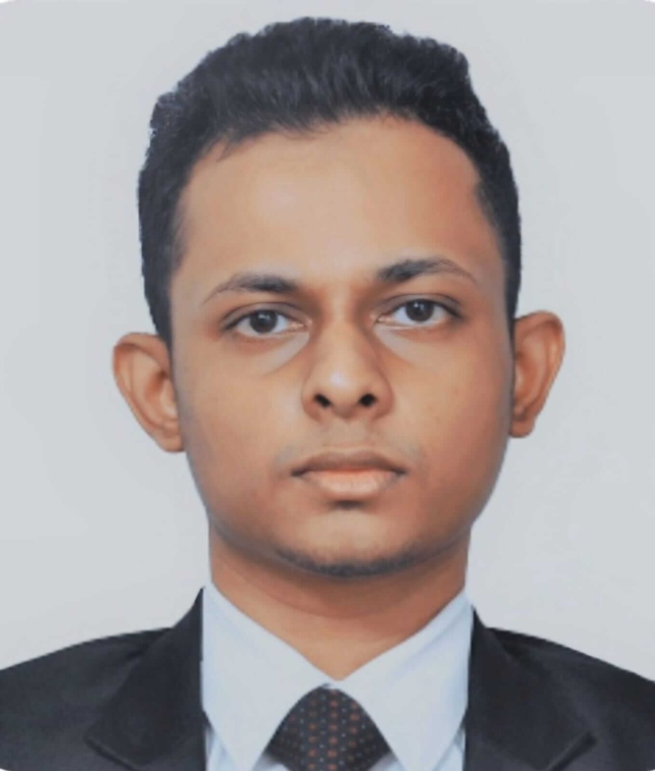 Mr. N.G.P.R. Premachandra – The Open University of Sri Lanka
