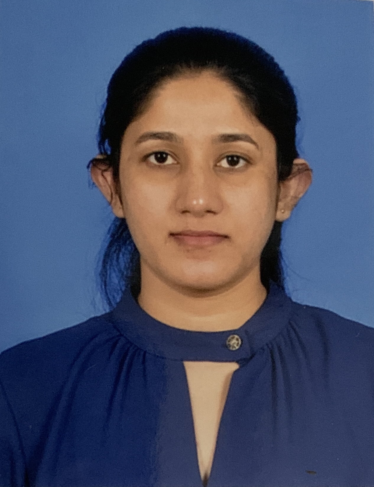 Eng. (Ms.) R.M.P.M.D. Rathnayake – The Open University of Sri Lanka