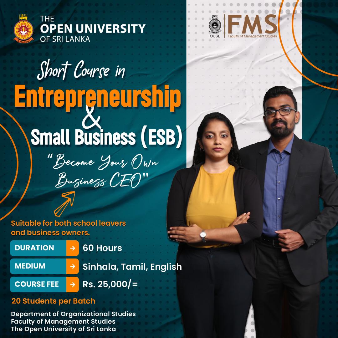 Short Course in Human Resource Management (online) – The Open ...