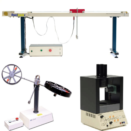 Dept. of Mechanical Engineering – The Open University of Sri Lanka