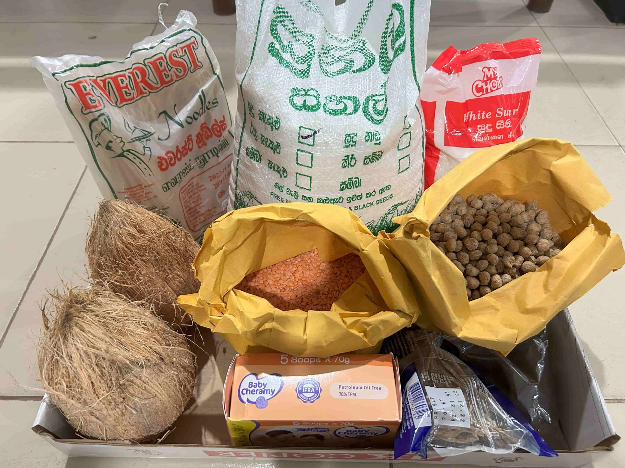 Centre for Environmental Studies and Sustainable Development (CESSD ...