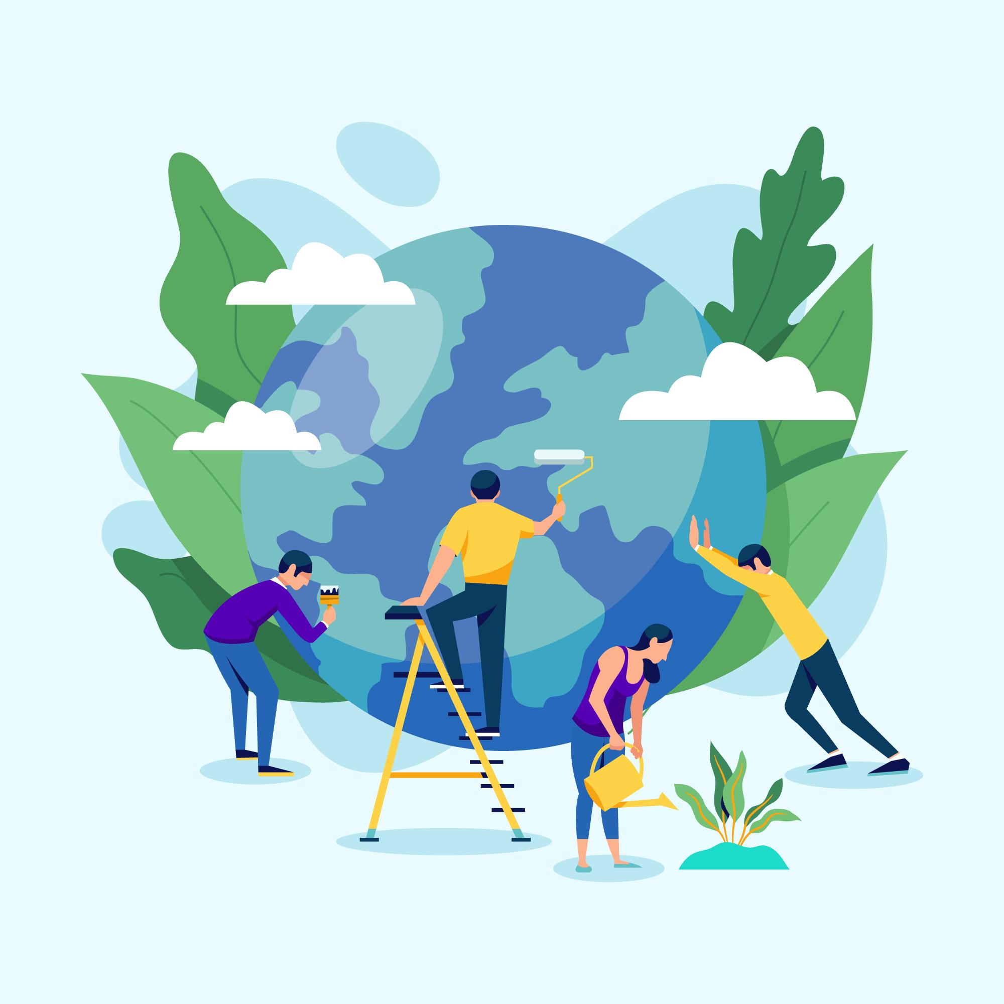 Centre for Environmental Studies and Sustainable Development (CESSD ...