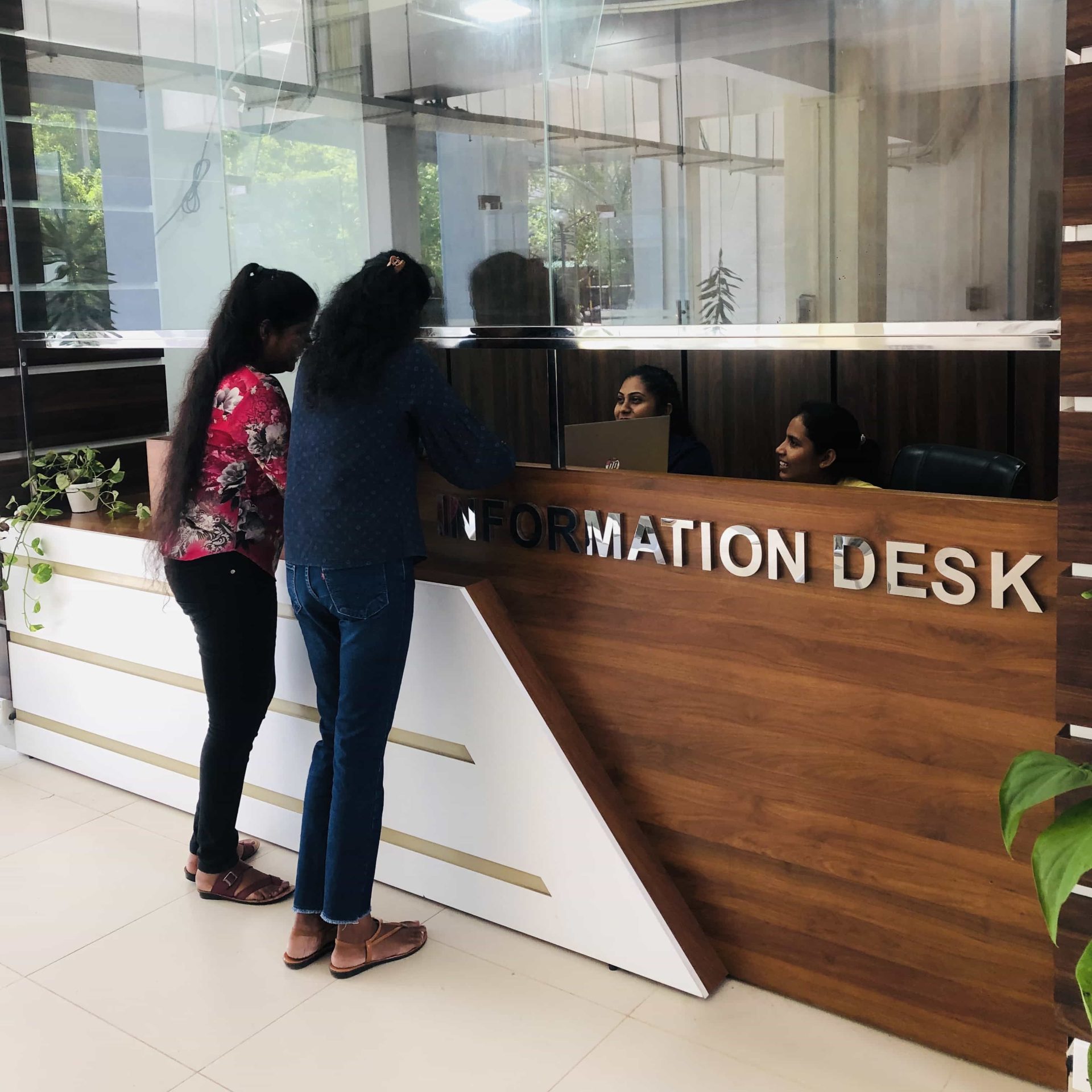 Learner Support FHSS – The Open University of Sri Lanka