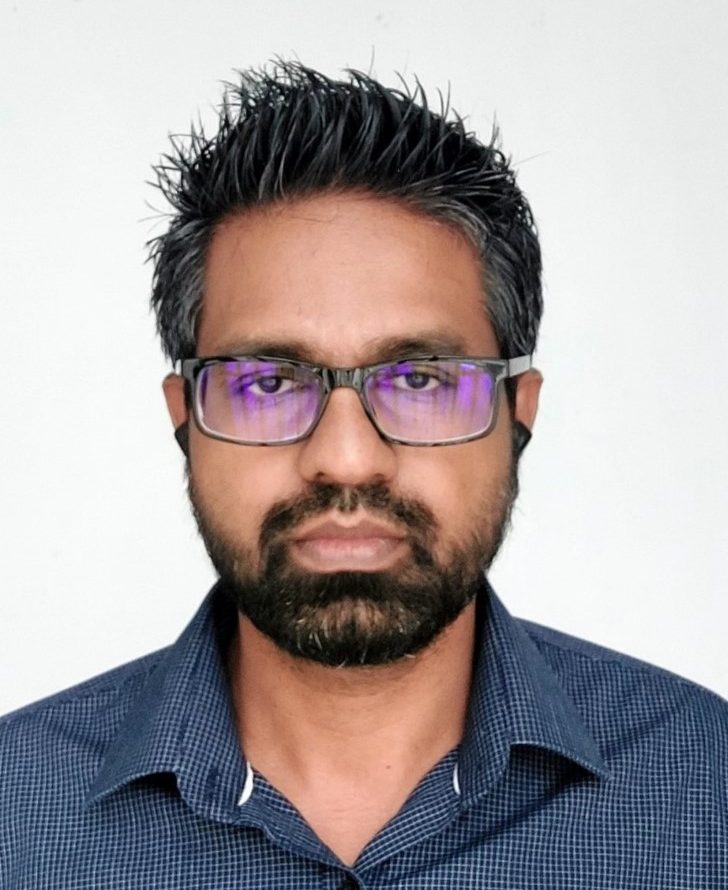 Eng. D. S. Wickramasinghe – The Open University of Sri Lanka