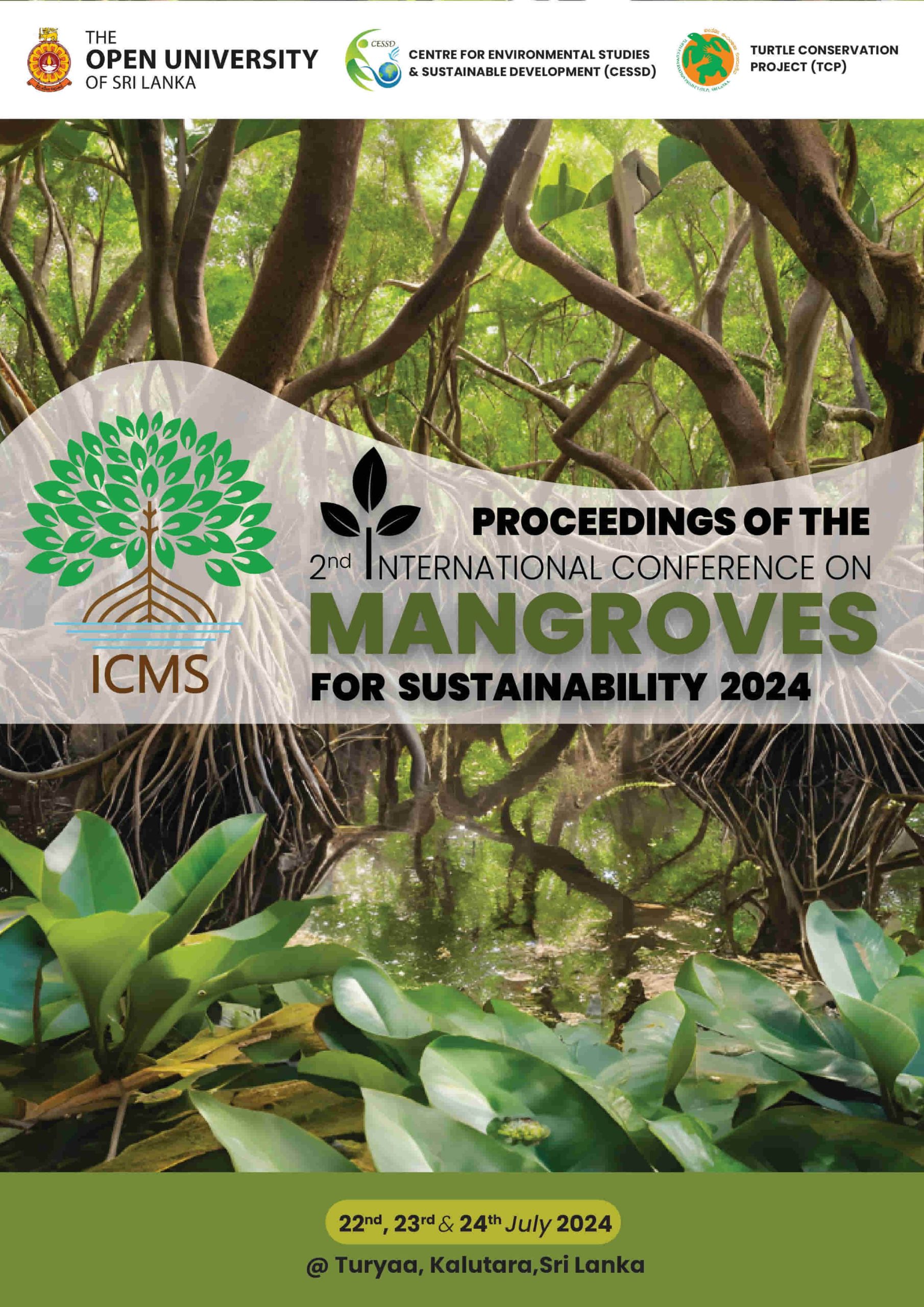 ICMS – 2024 – The Open University of Sri Lanka