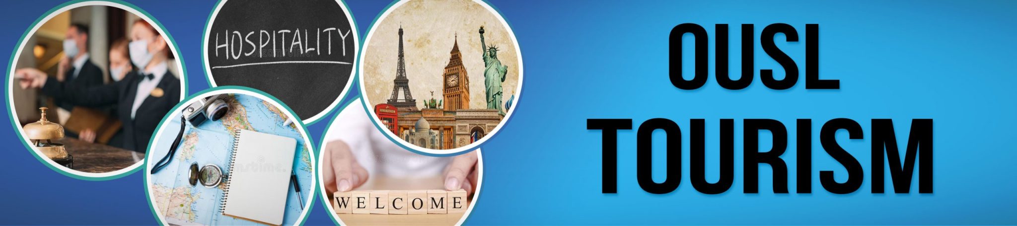 OUSL Tourism – The Open University of Sri Lanka