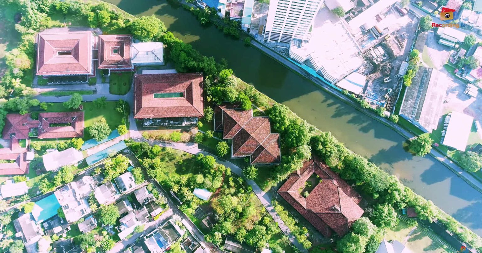 The Open University of Sri Lanka – Open and Distance Learning ...