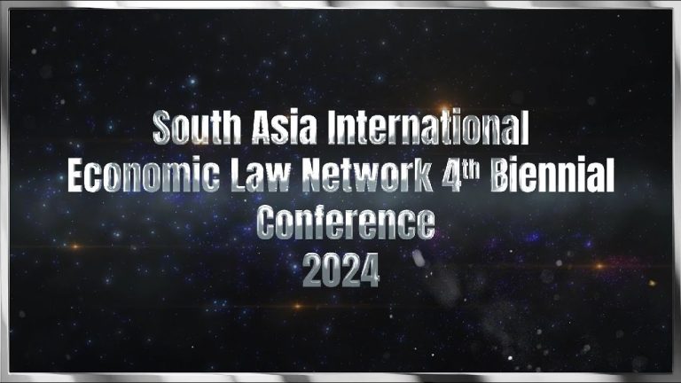 Highlights of the 4th SAIELN Biennial Conference – December 2024 – The ...