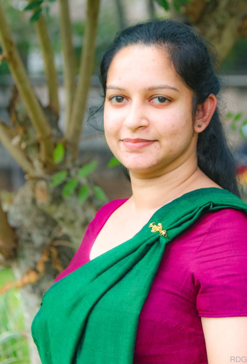 Ms.V.G.R.P. Gunarathna – The Open University of Sri Lanka