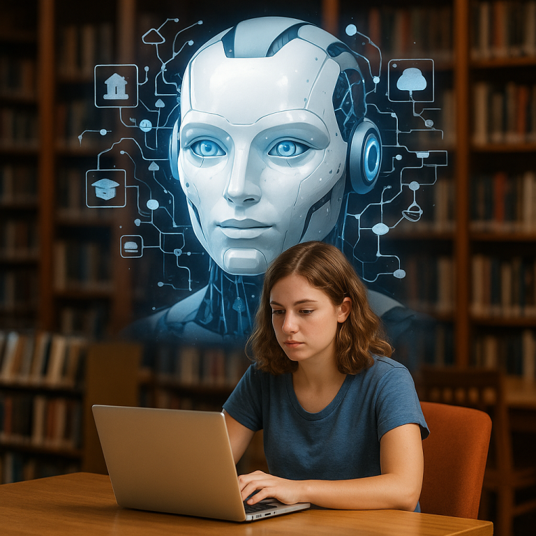 Short Course In Using Generative Ai For Educational Efficiency The Open University Of Sri Lanka