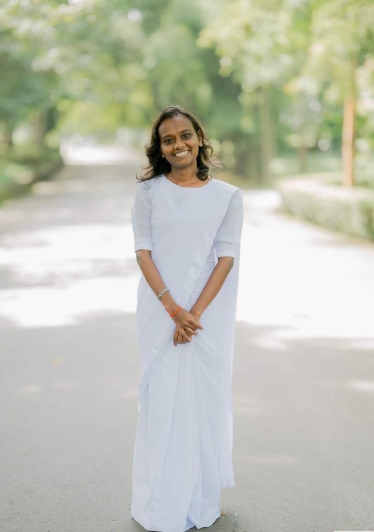 Centre for Environmental Studies and Sustainable Development (CESSD ...